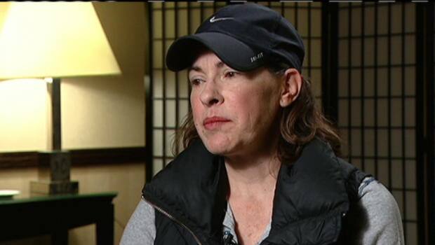 B C Mountie Sues Force For Harassment Cbc Ca