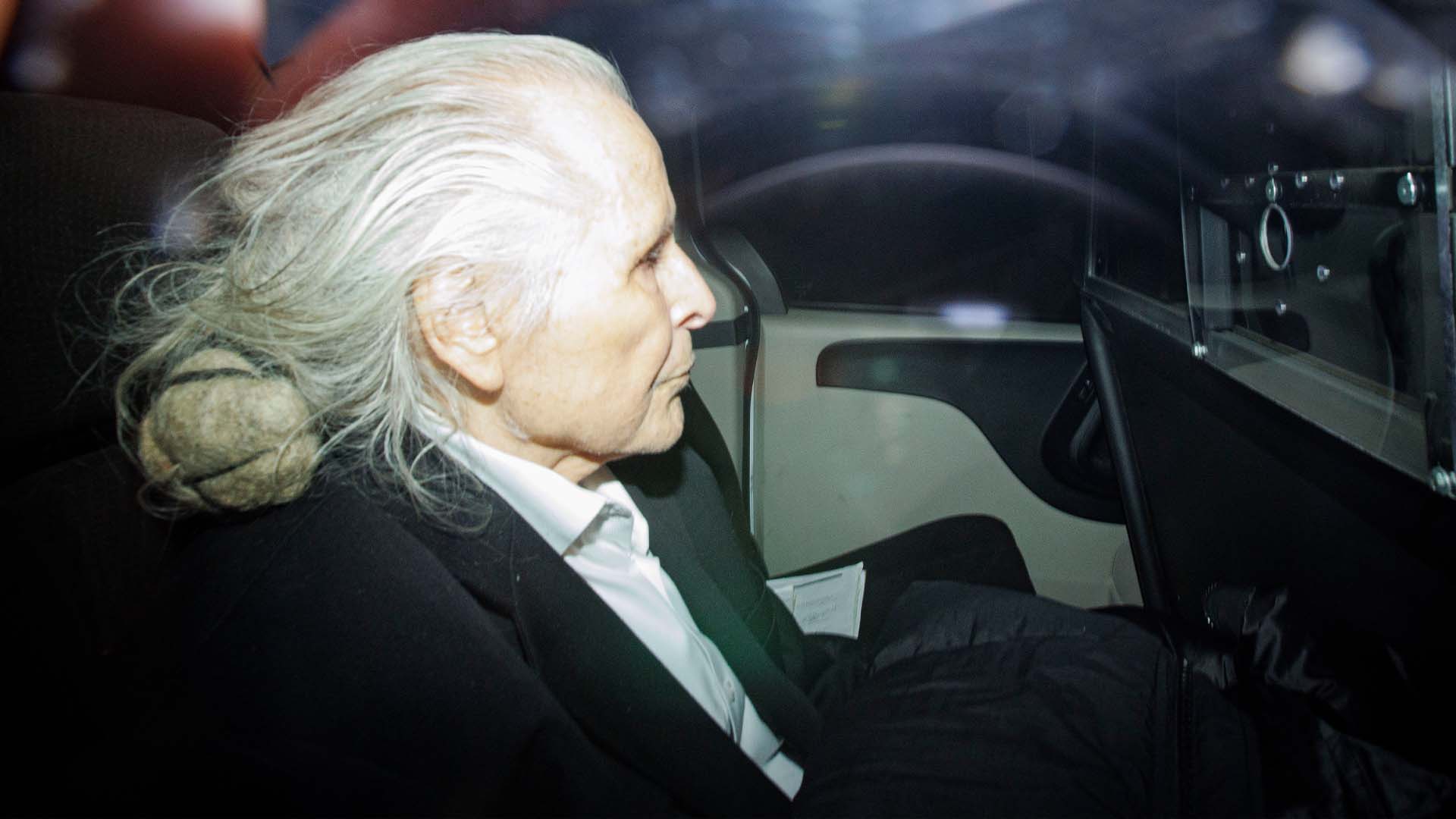 Judge In Nygard Sex Assault Trial Urges Jury To Keep Deliberating After