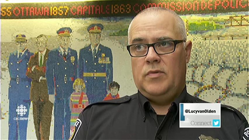 Gatineau Man Faces Sexual Assault Charges Dating Back To 2001 Cbc News