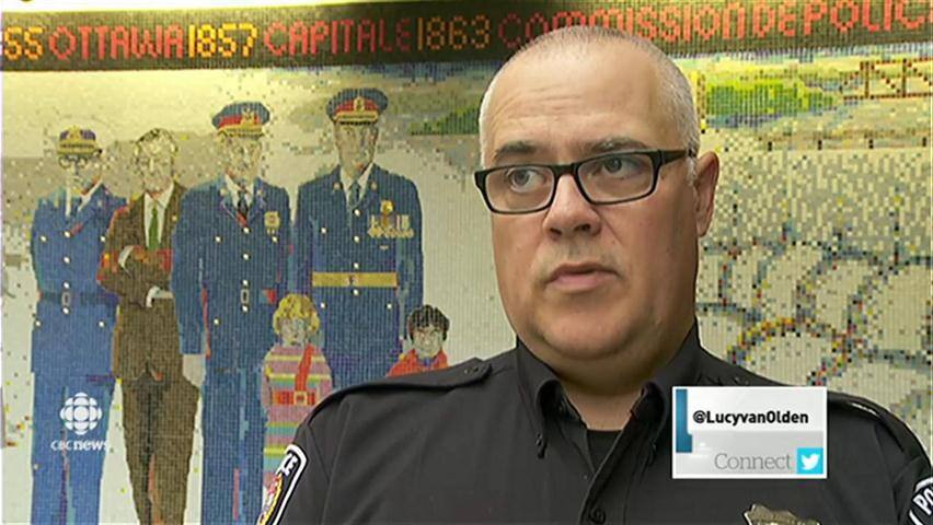Gatineau Man Faces Sexual Assault Charges Dating Back To 2001 Cbc News