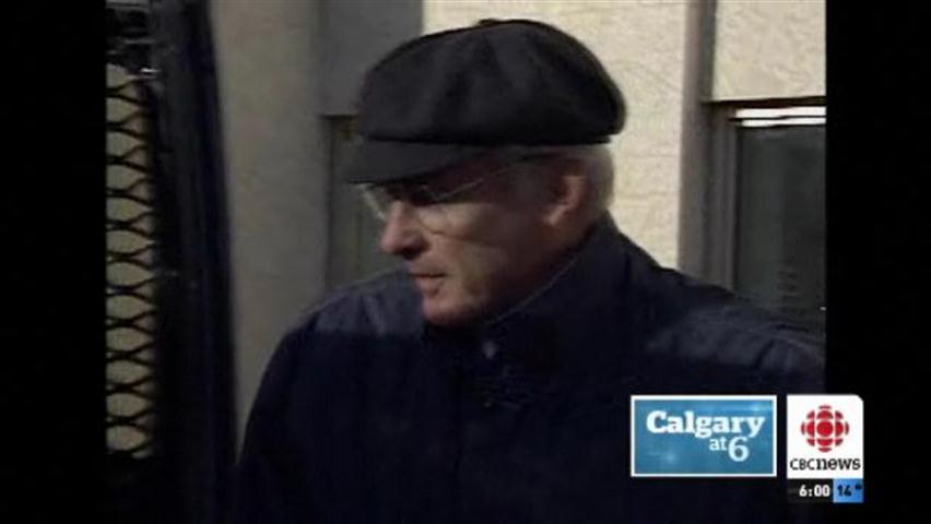 Former Mountie Charged With Sexually Assaulting 3 Youths Cbc News