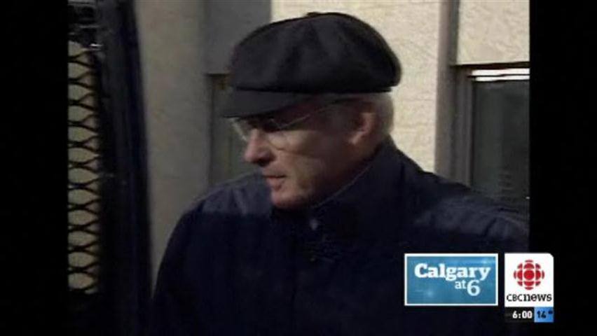 Former Mountie Charged With Sexually Assaulting 3 Youths Cbc News