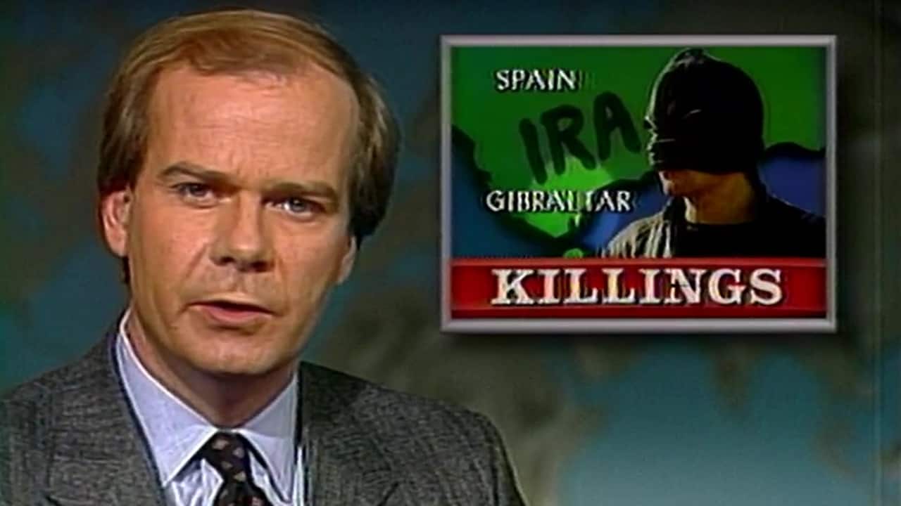 Questions About Gibraltar Incident Cbcca