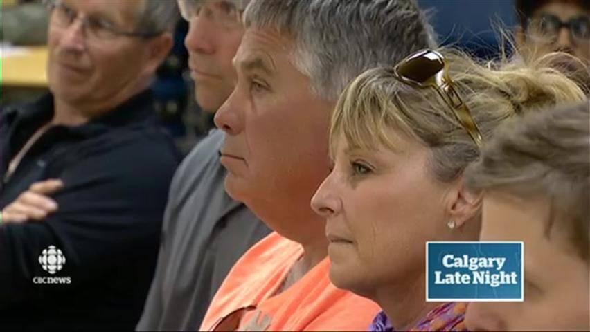 Exshaw flood victims continue fight for disaster recovery payments ... Exshaw flood victims continue fight for disaster recovery payments ...