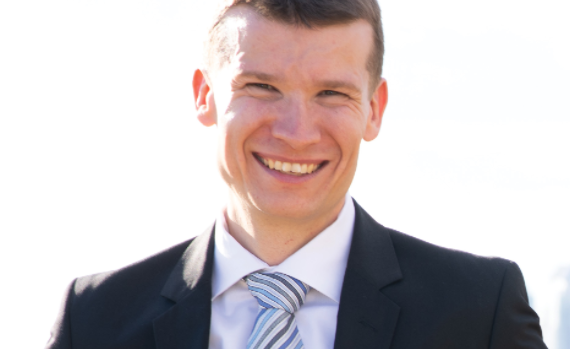 Meet a candidate for mayor: Jeromy Farkas | CBC News Meet a candidate for mayor: Jeromy Farkas | CBC News