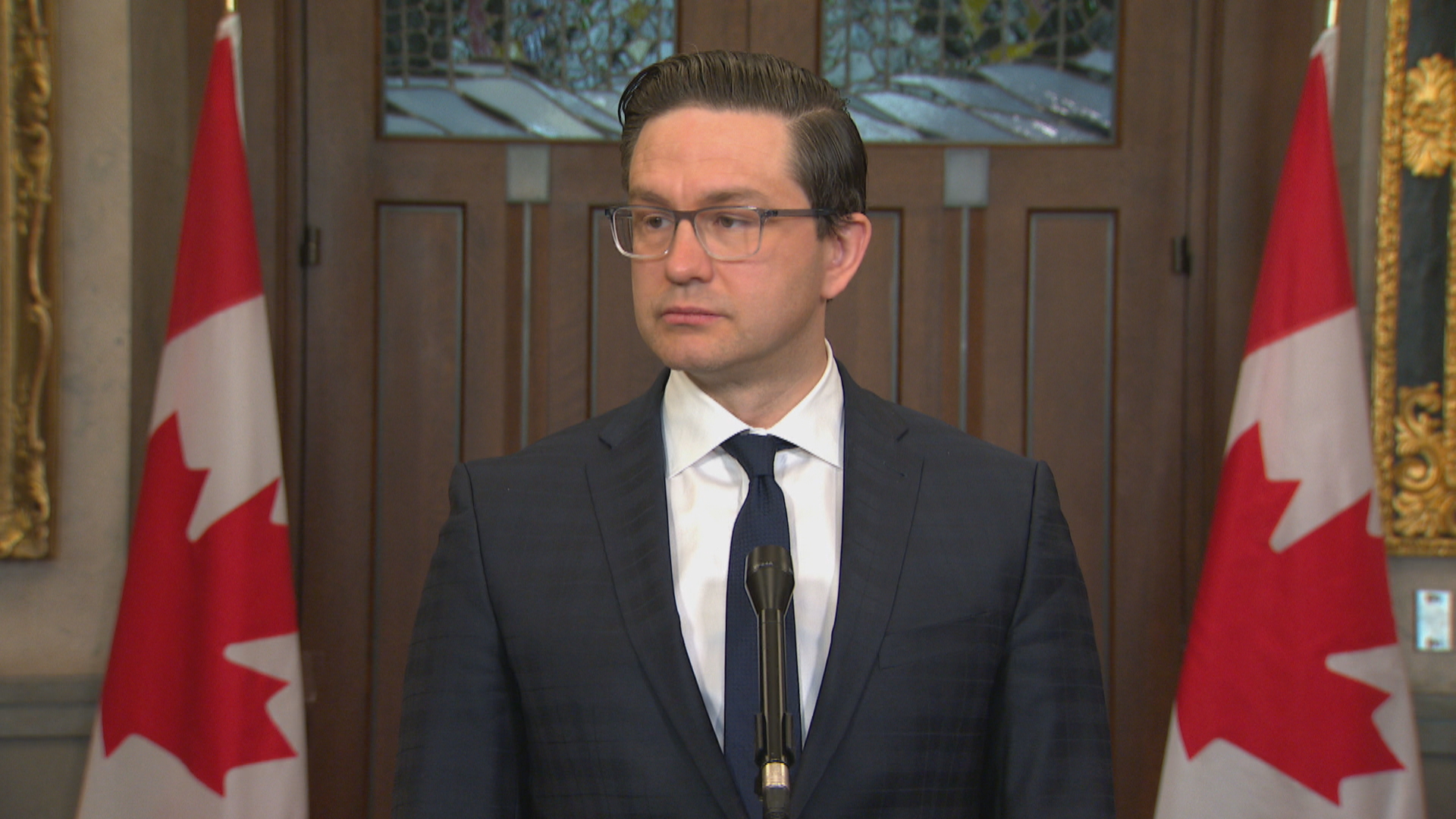 What would it take for Canada to have a 'serious' debate about foreign ... What would it take for Canada to have a 'serious' debate about foreign ...