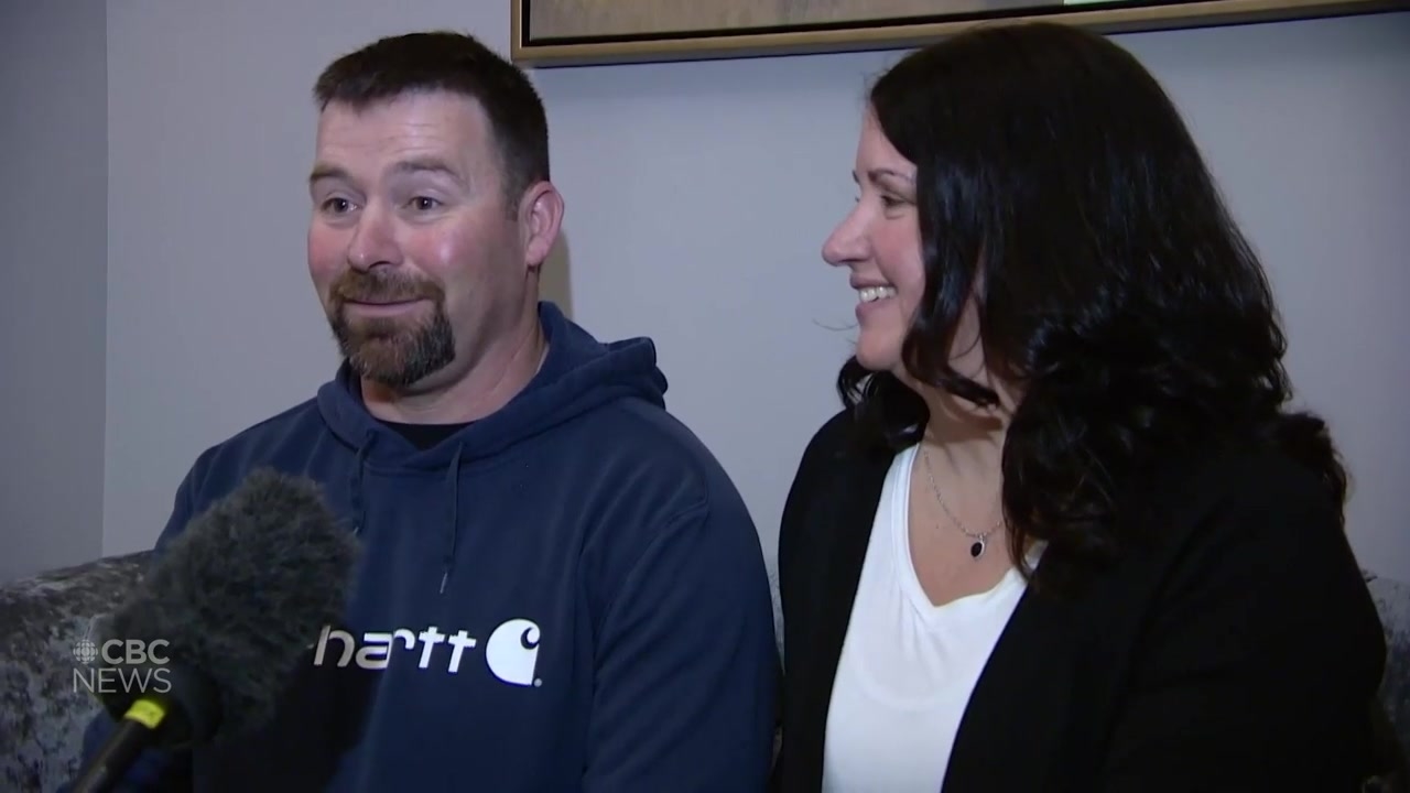 Regina Man Wins 70m Making Him Sask S Largest Ever Lotto Winner