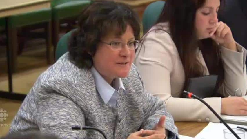 Prostitution Bill Tories Agree To Narrow Ban On Public Communication