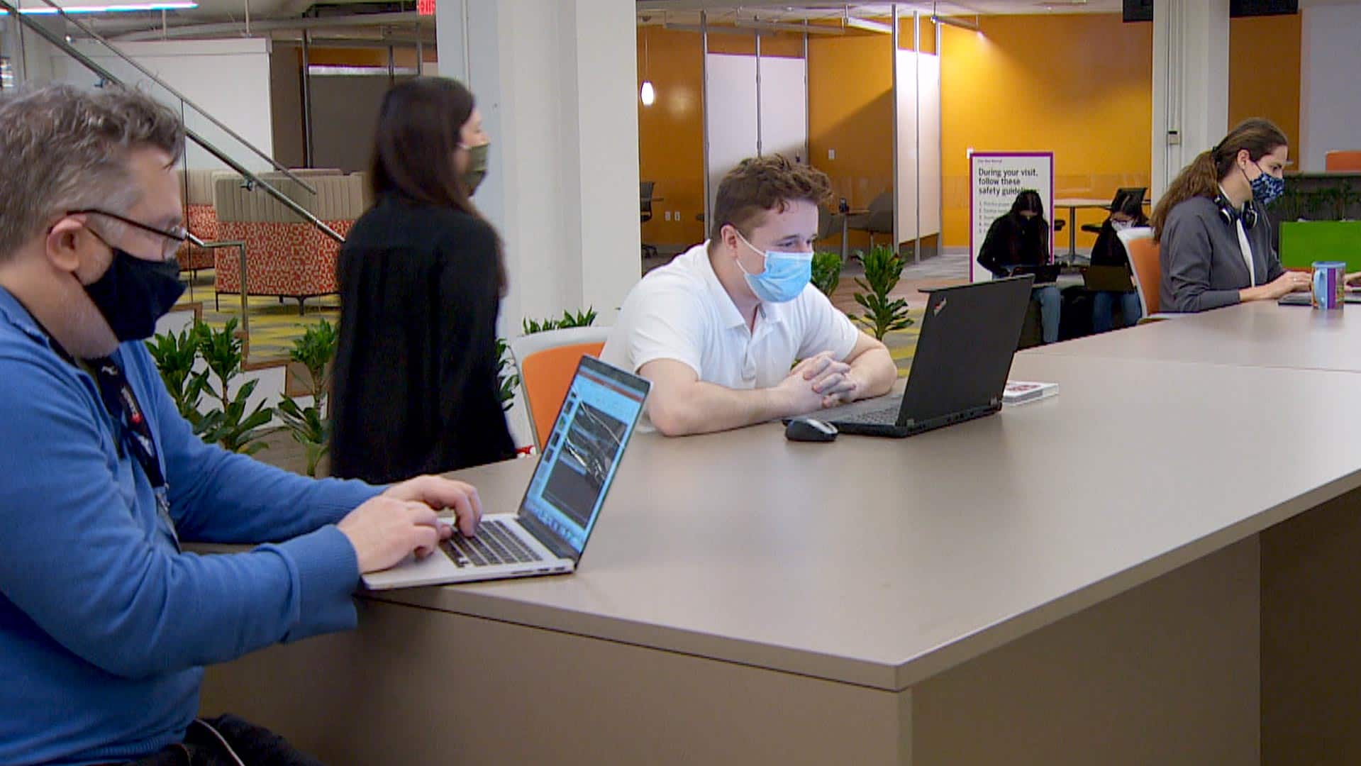 How Employee Owned Businesses Could Shake Up Canadas Business Scene