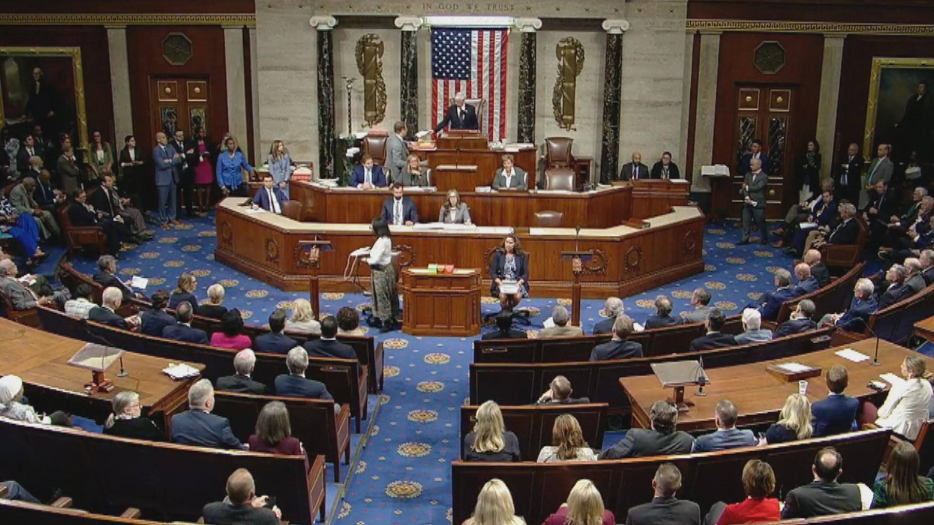 Mccarthy Ousted As U S House Speaker Cbc Ca