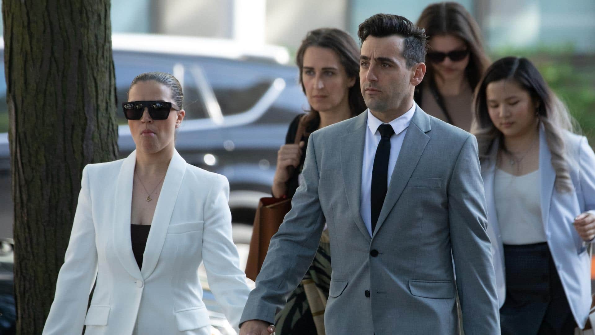 7 Things The Jurors Didnt Hear In The Jacob Hoggard Sexual Assault