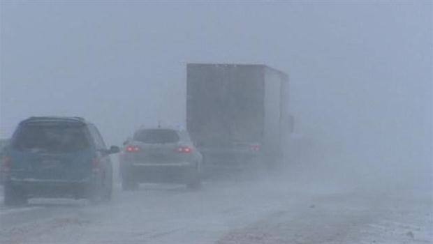 Weather turns nasty, again, in Saskatchewan | CBC News Weather turns nasty, again, in Saskatchewan | CBC News