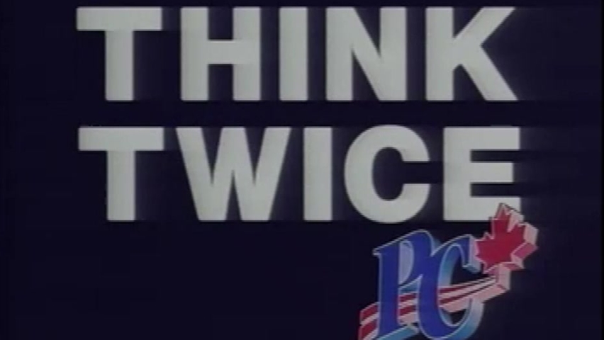 The political attack ad that backfired badly in 1993 | CBC Archives The political attack ad that backfired badly in 1993 | CBC Archives