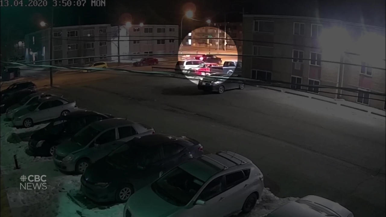 Saskatoon Police Seek Help Finding Truck That May Be Linked To Tanya