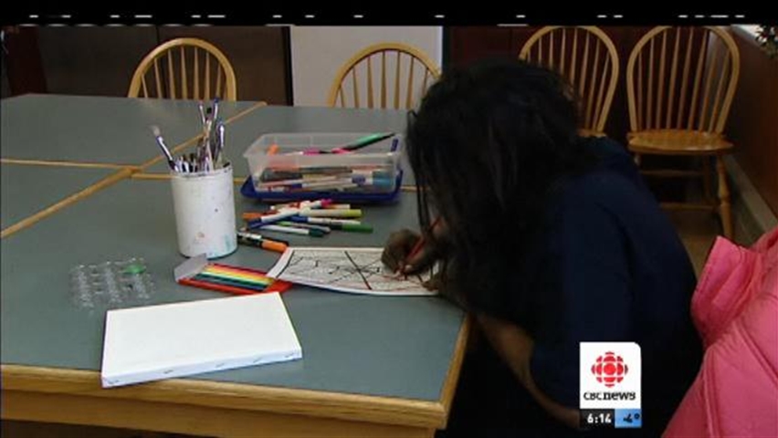 Ottawa Sex Workers Fear Predator Cbc News
