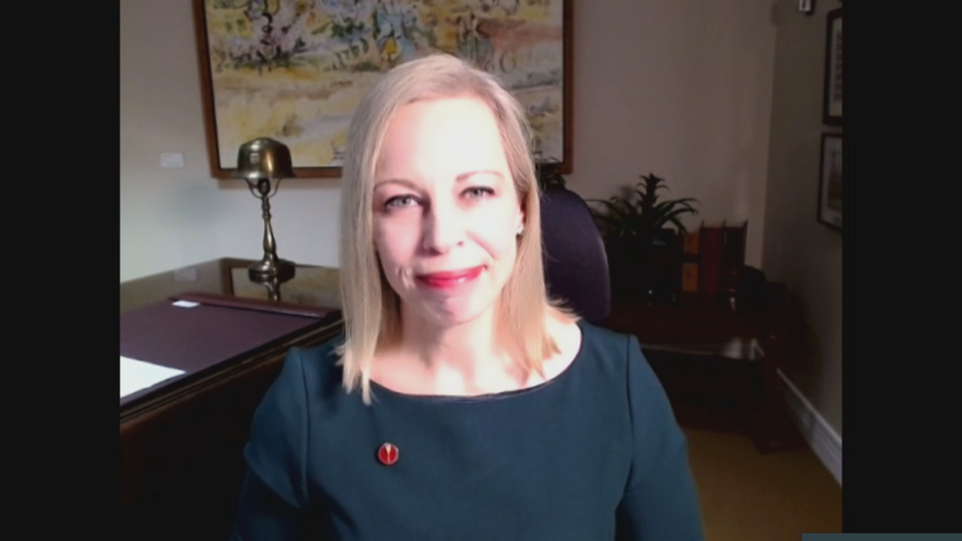 The challenges facing the Conservative Party may be bigger than Erin O ... The challenges facing the Conservative Party may be bigger than Erin O ...