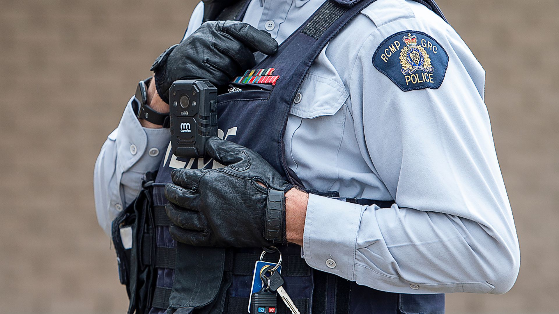 Rcmp Federal Policing Recruits Could Soon Skip Regina Training Depot Frontline Policing Cbc News