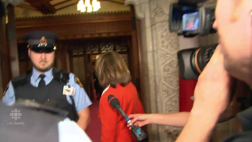 Senator Don Meredith hires lawyer amid allegations of relationship with ... Senator Don Meredith hires lawyer amid allegations of relationship with ...